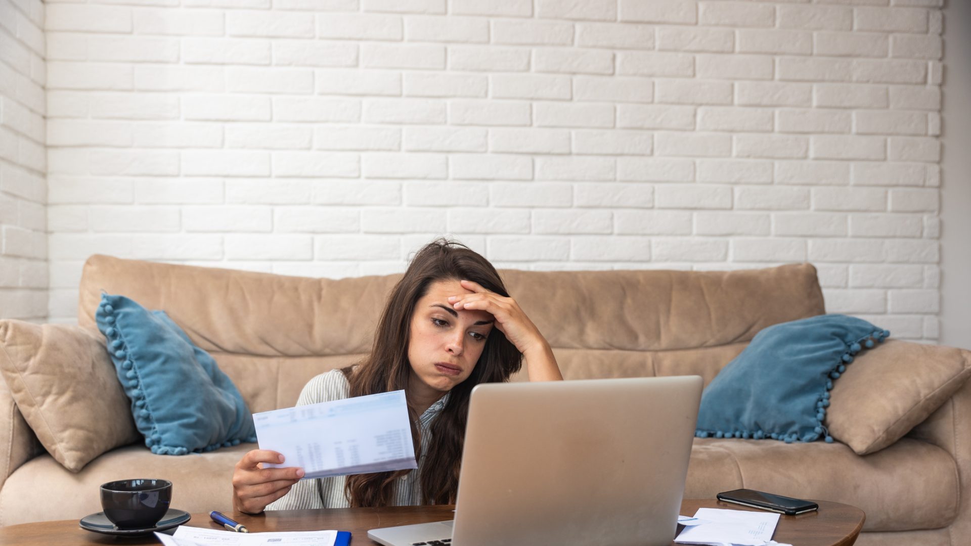 This one move can buy you time when bills start piling up