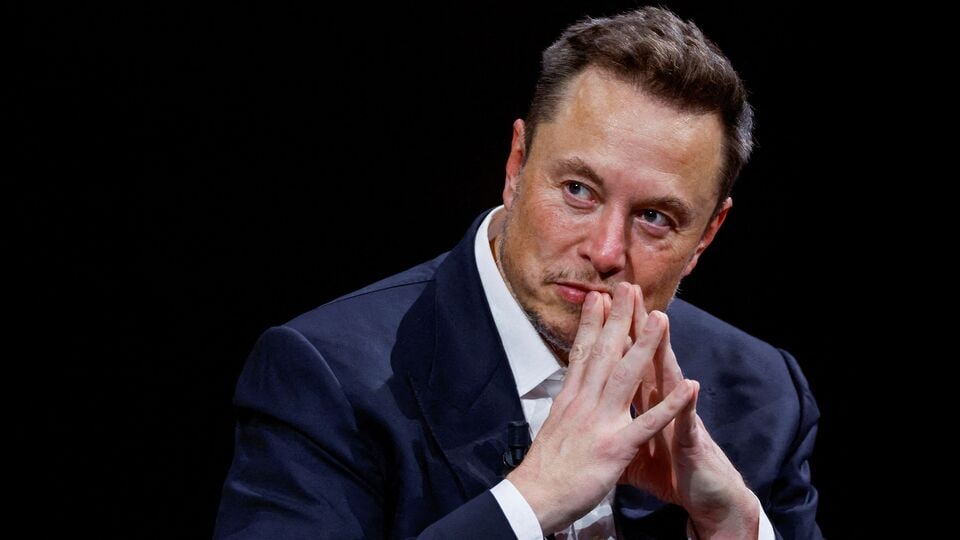 Elon Musk renews debate around COVID-19 vaccine safety: 'My second ...
