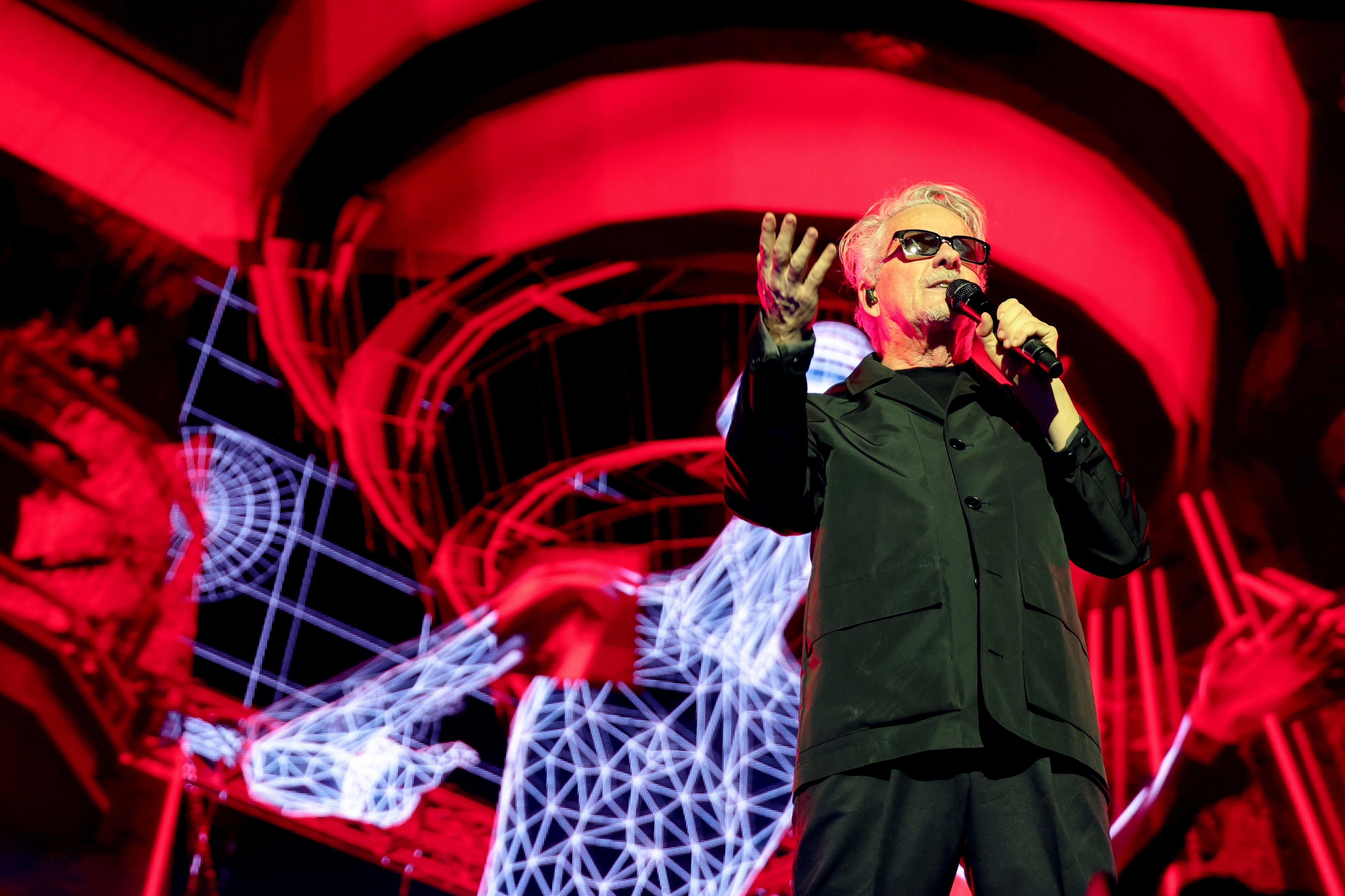 Devo makes its return to Akron with 'Mutate, don’t stagnate' tour