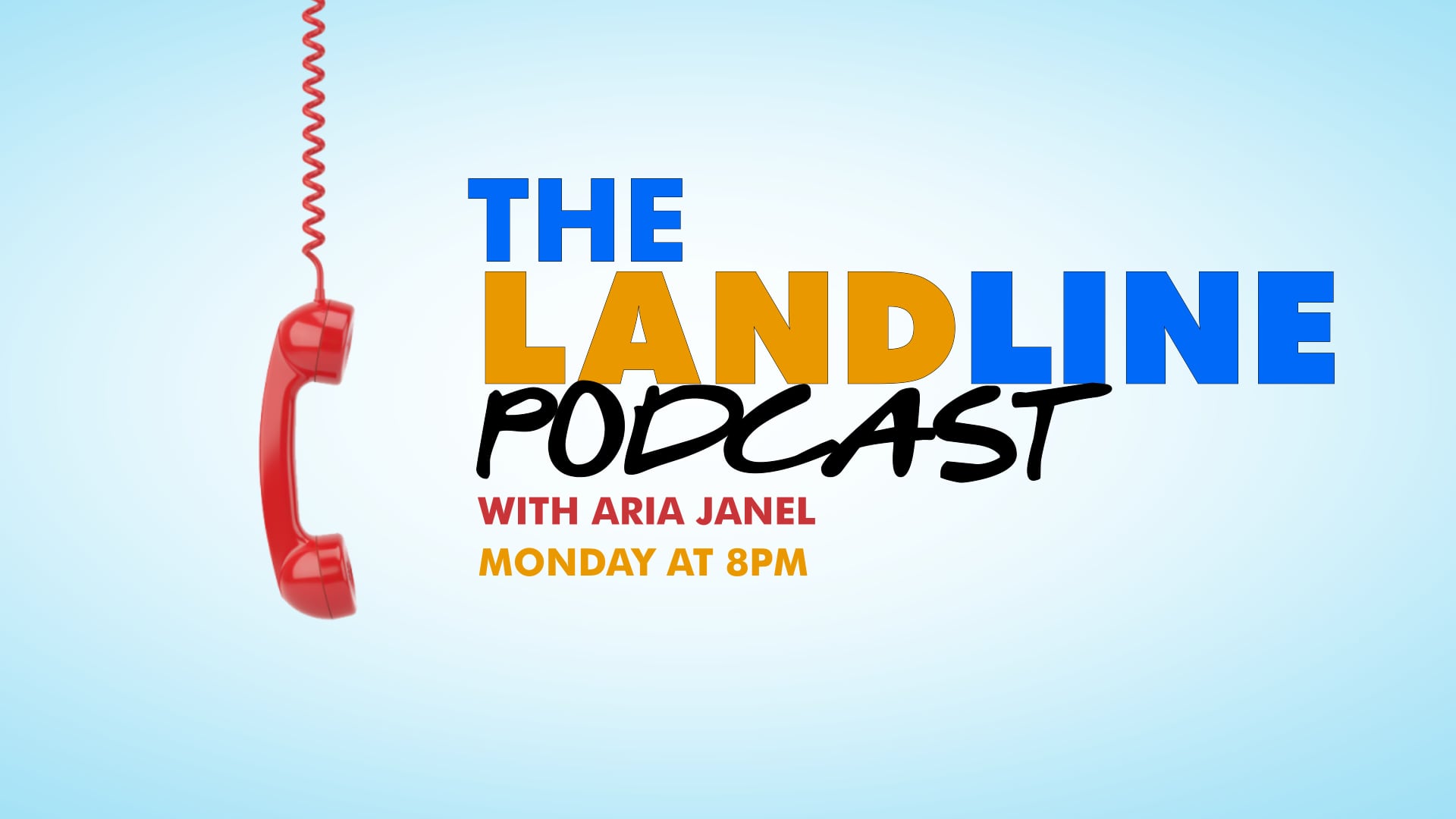 The LANDline podcast coming to 19 News