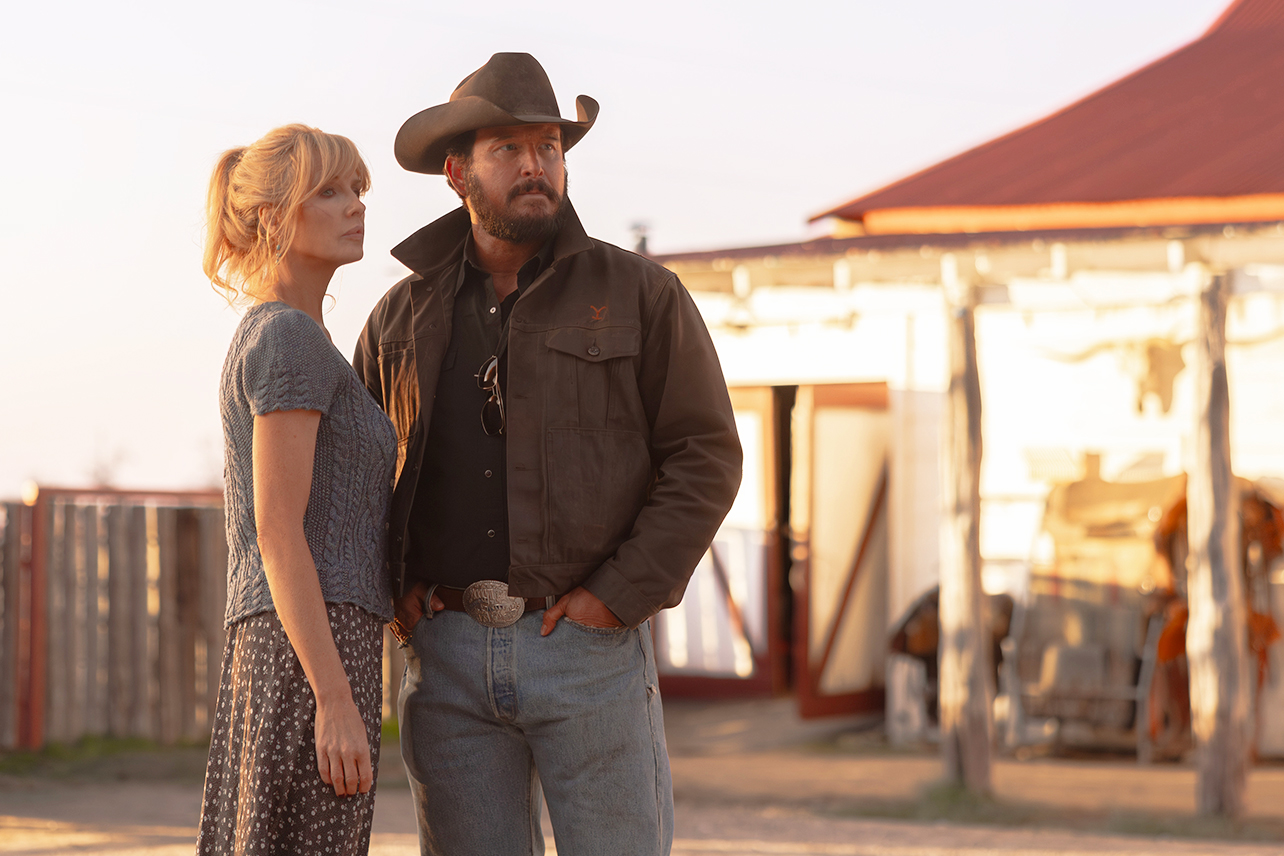Where is ‘Dutton Ranch’ filmed? And is Rio Paloma, Texas real?