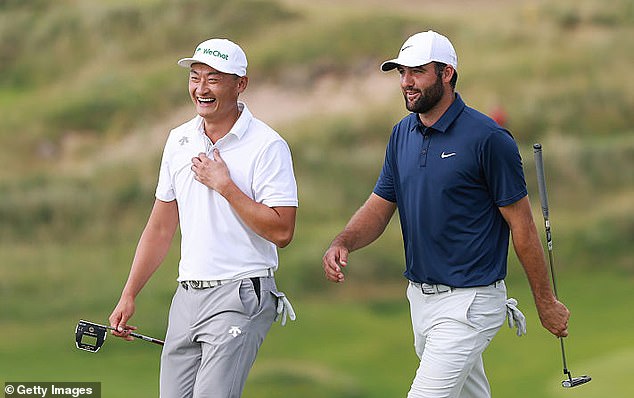 Meet the Masters star who survived 'living in the toilet' to have a ...