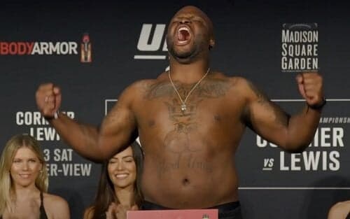 UFC anuncia nova luta para evento na Casa Branca; veja card completo