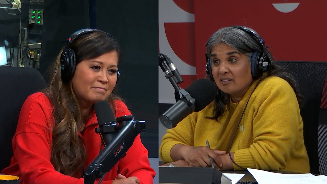 'I don't know how to have thick skin': Hazel Mae gets candid about critics