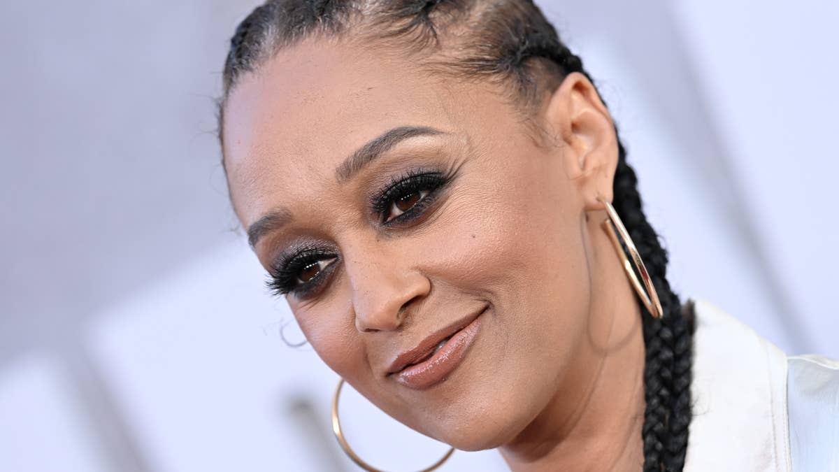 Tia Mowry, 47, debuts new romance with 35-year-old teacher Javon’e Armada