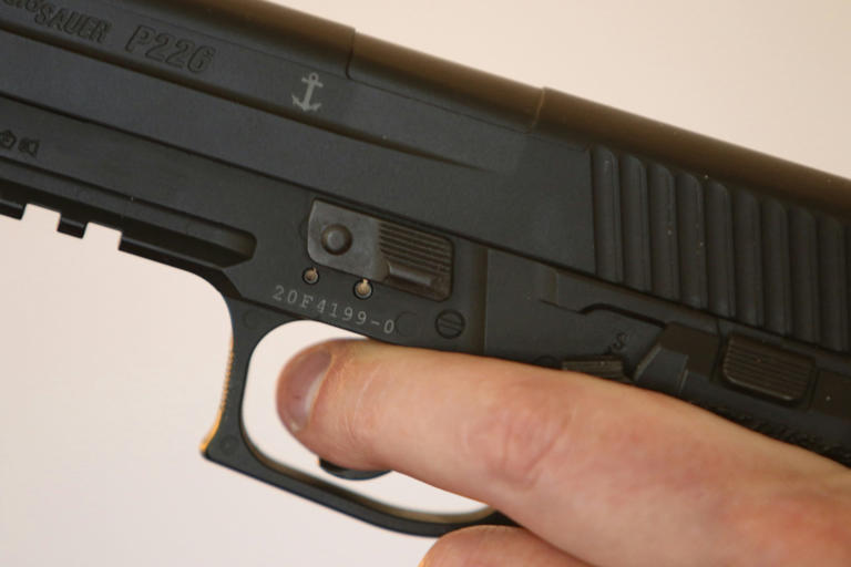 Critical shooting fundamental that even experienced gun owners overlook