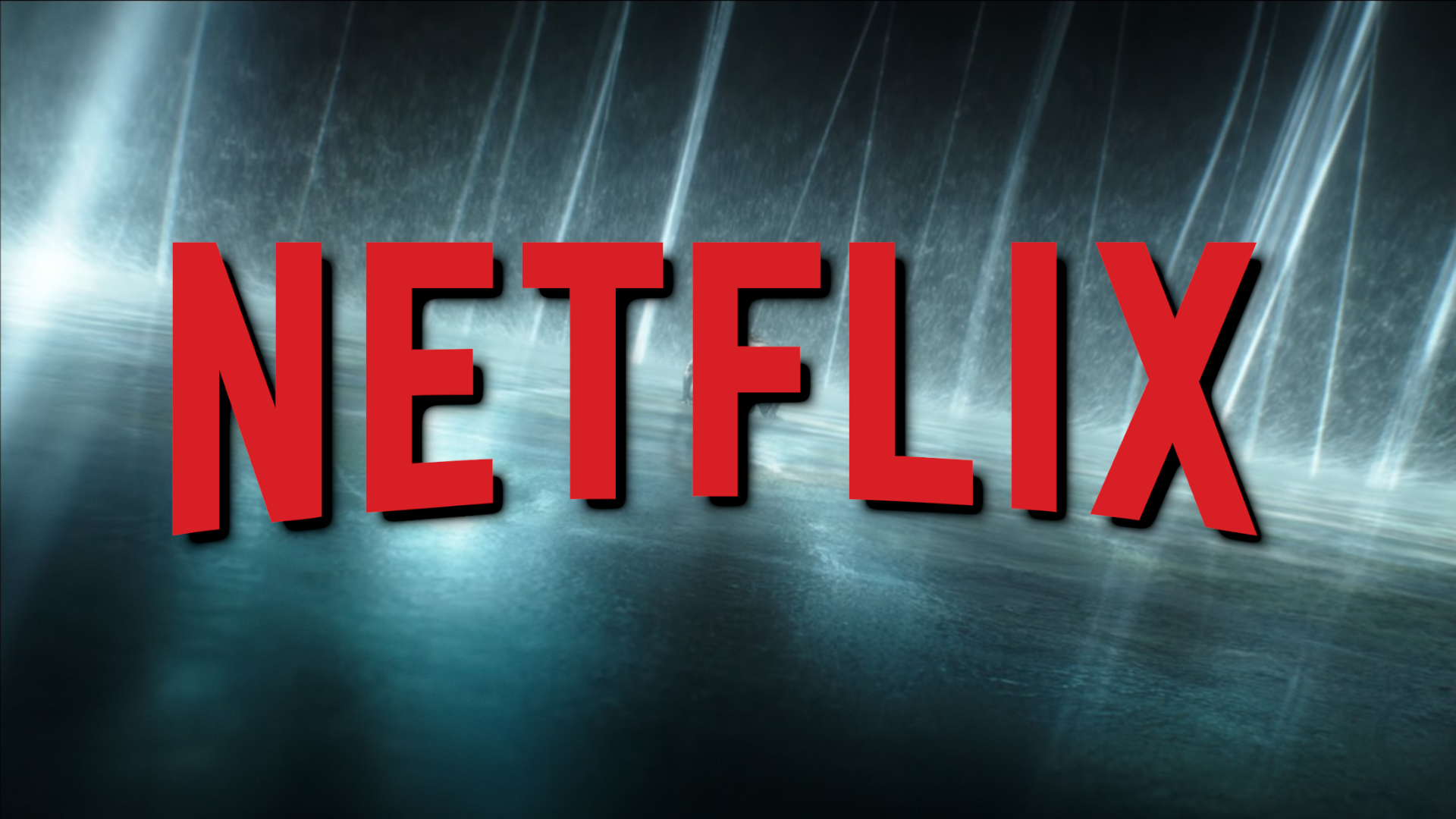 Netflix's 3-part thriller series that just released its final season ...