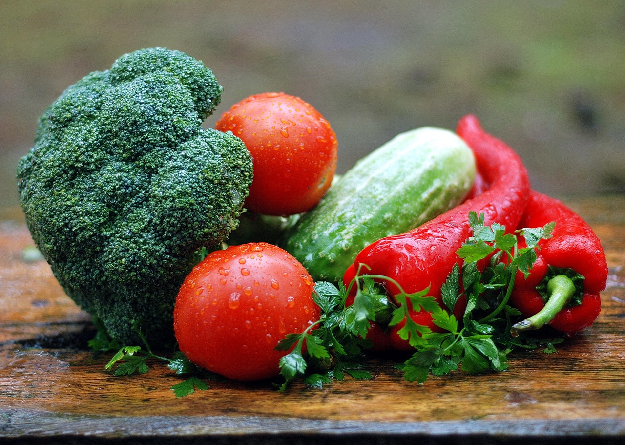 10 foods to lower blood pressure
