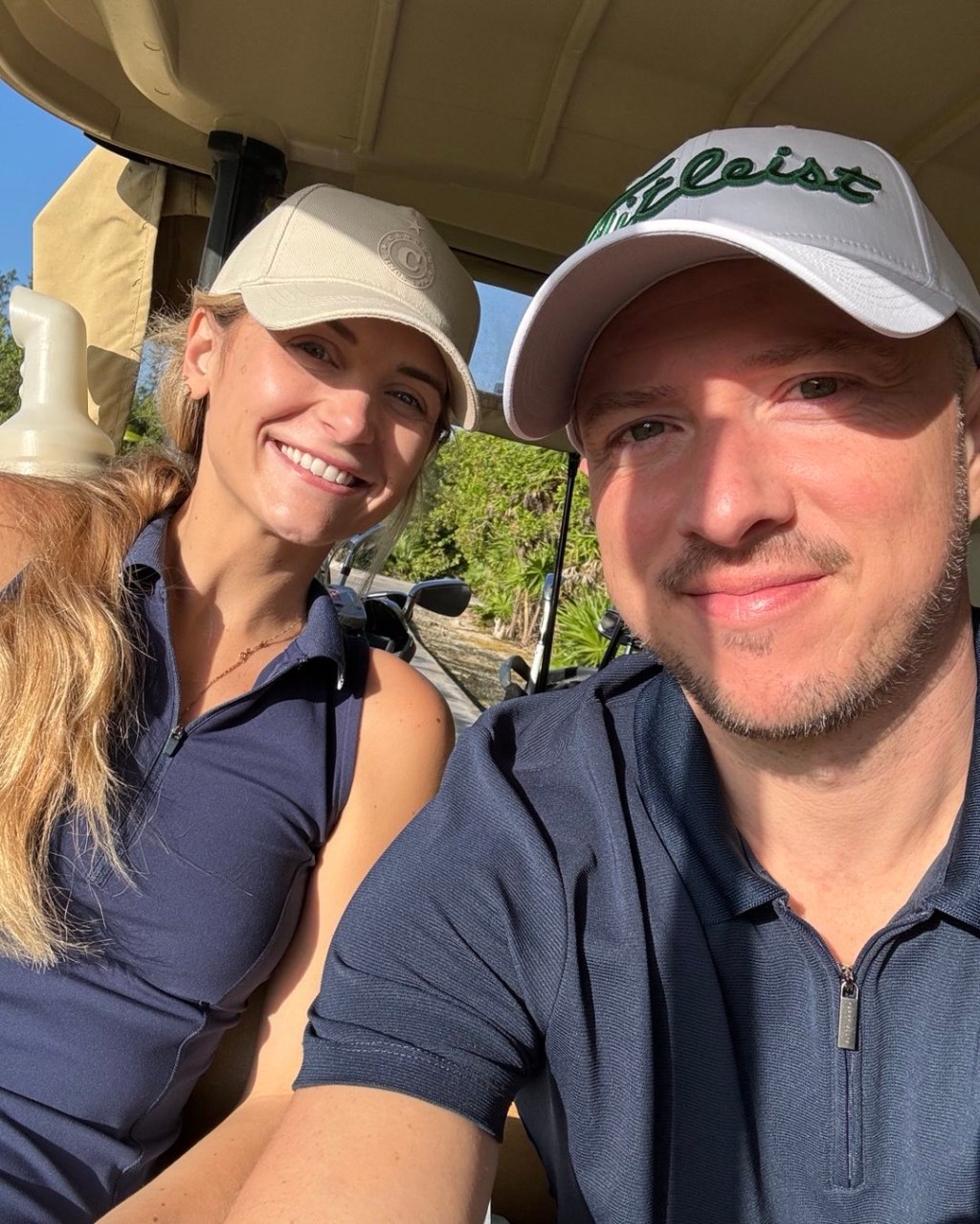 Influencer’s husband threatens Eric Swalwell after he allegedly ...