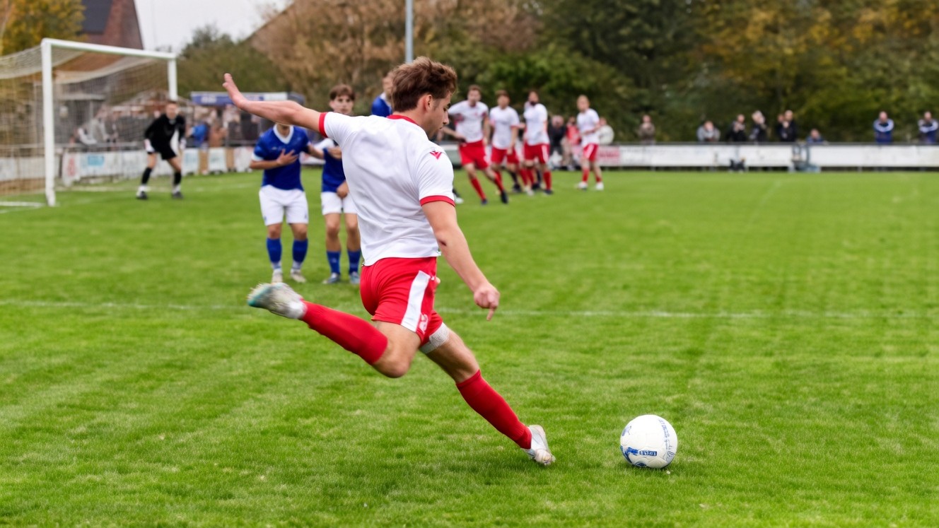Top football skills and goals with funny moments