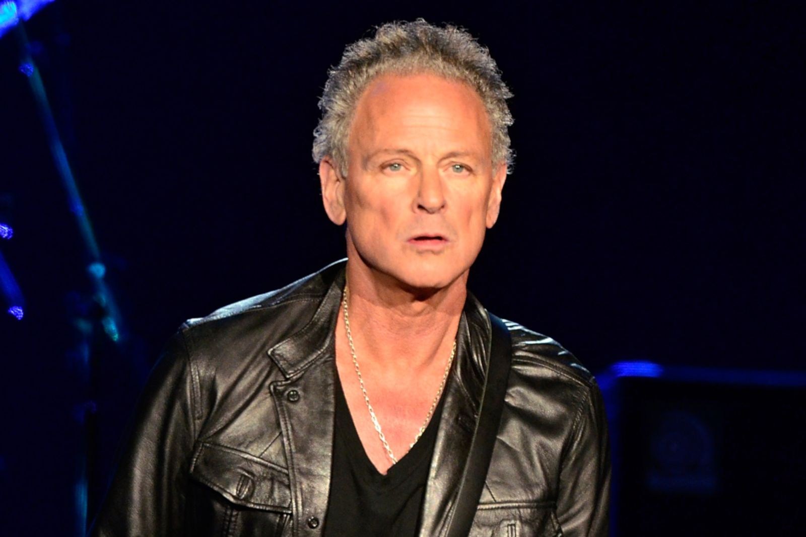 Lindsey Buckingham’s alleged attacker faces seven criminal charges