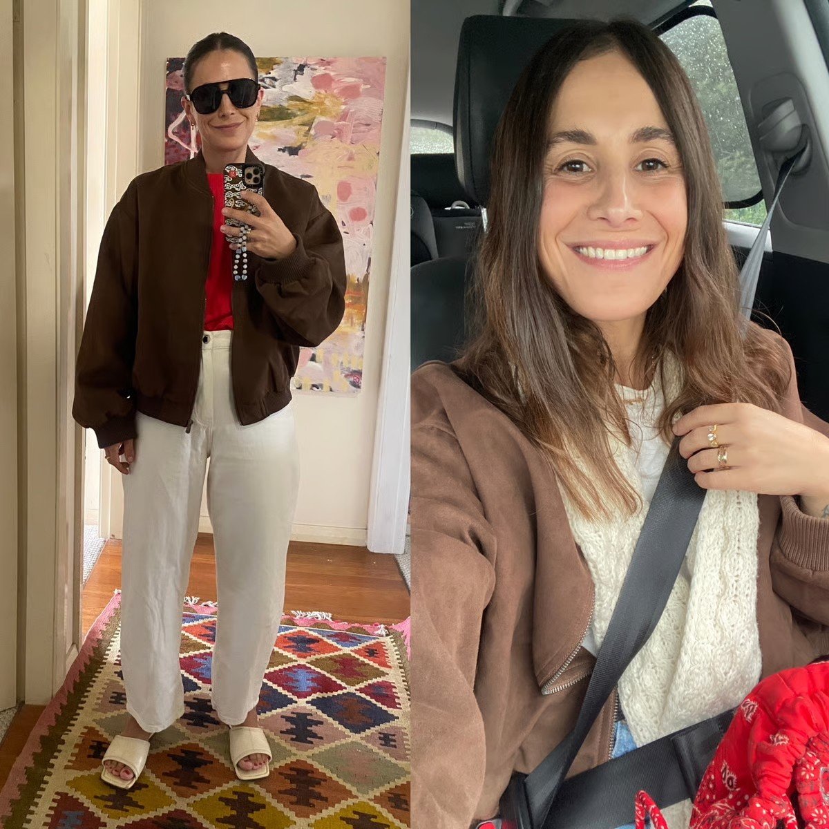 17 wardrobe staples our fashion team has actually bought for winter