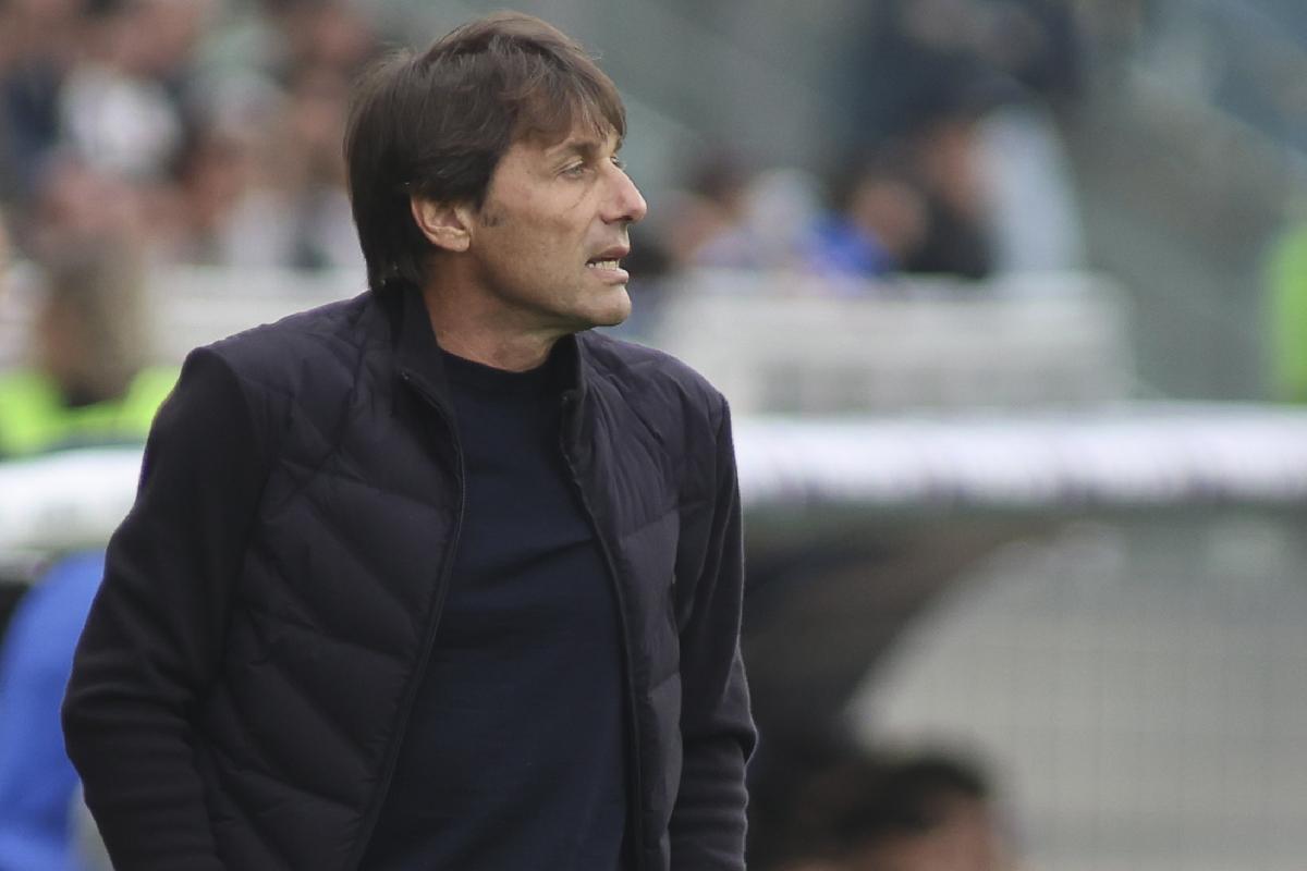 Infortuni Napoli, ex vice Conte: "Dico una cosa che non dovrei: Antonio ...