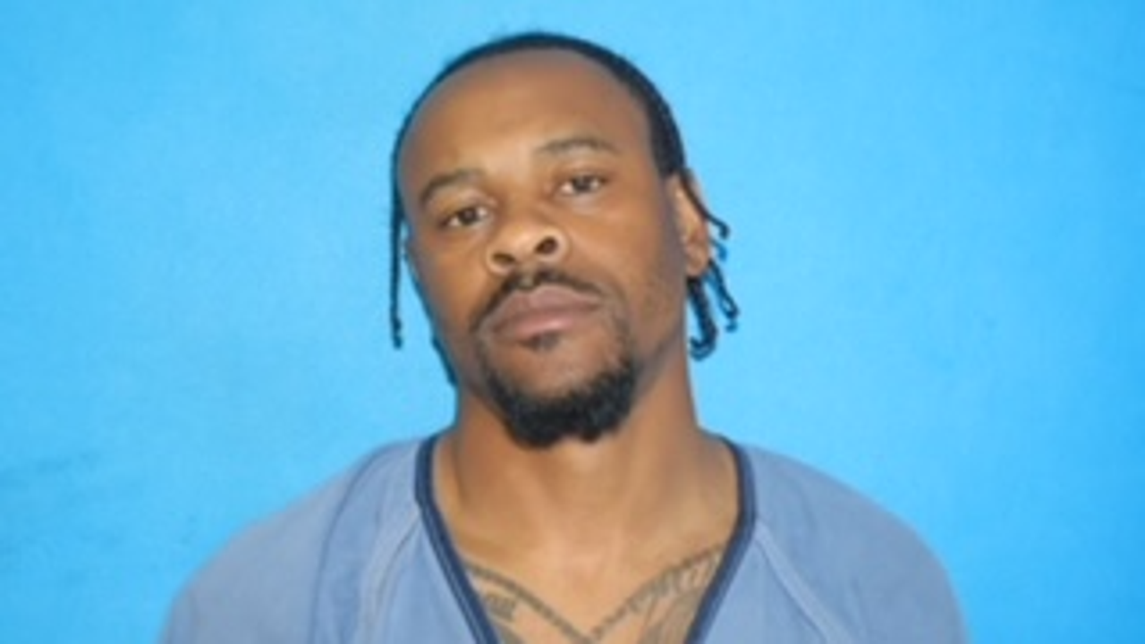 UFL coach, former NFL star Ted Ginn Jr. arrested for DWI in North Texas