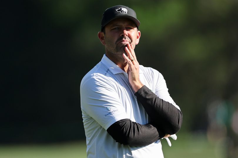 Masters champion needs 'mental break' after making cut then finishing last