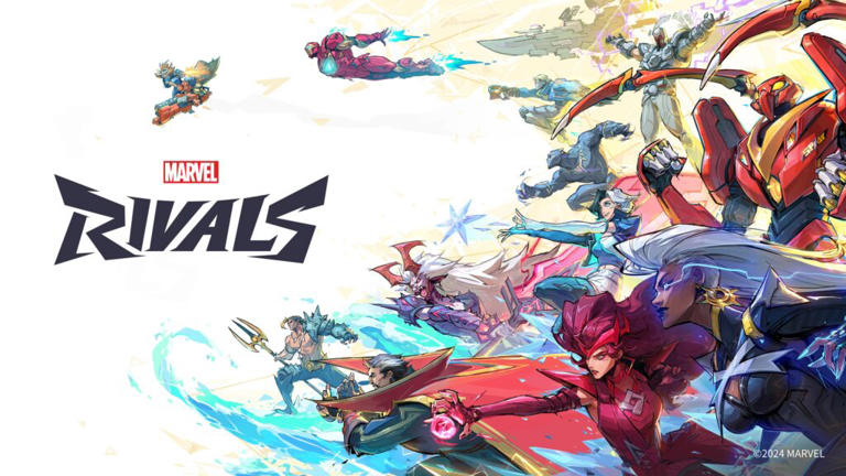 Marvel Rivals is expanding into PvE and anime-style experience, per devs