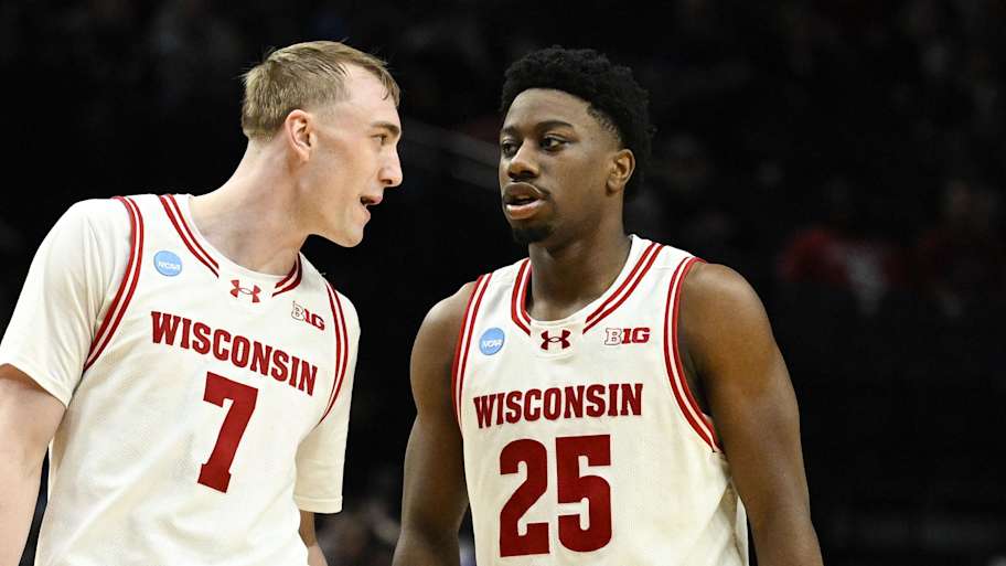 Arizona on list of top teams for Wisconsin star