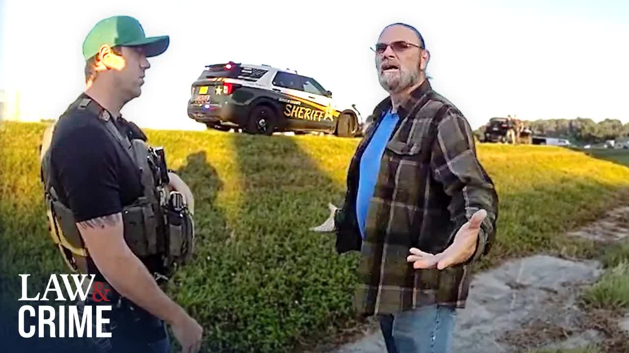 Florida man lures UK woman to horrific torture and murder: Cops