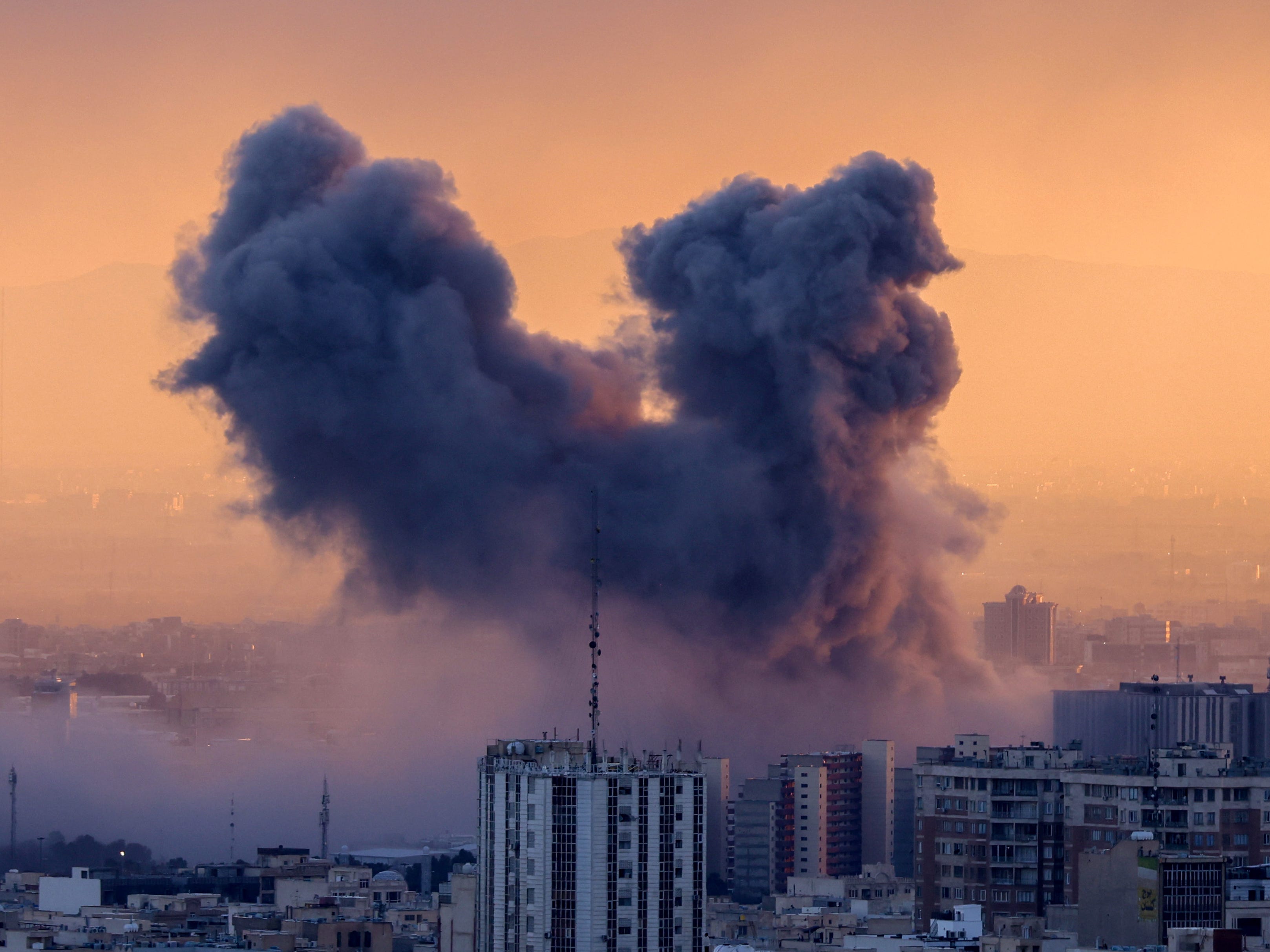 IMF director says shock from US-Iran war is already 'baked' into the ...