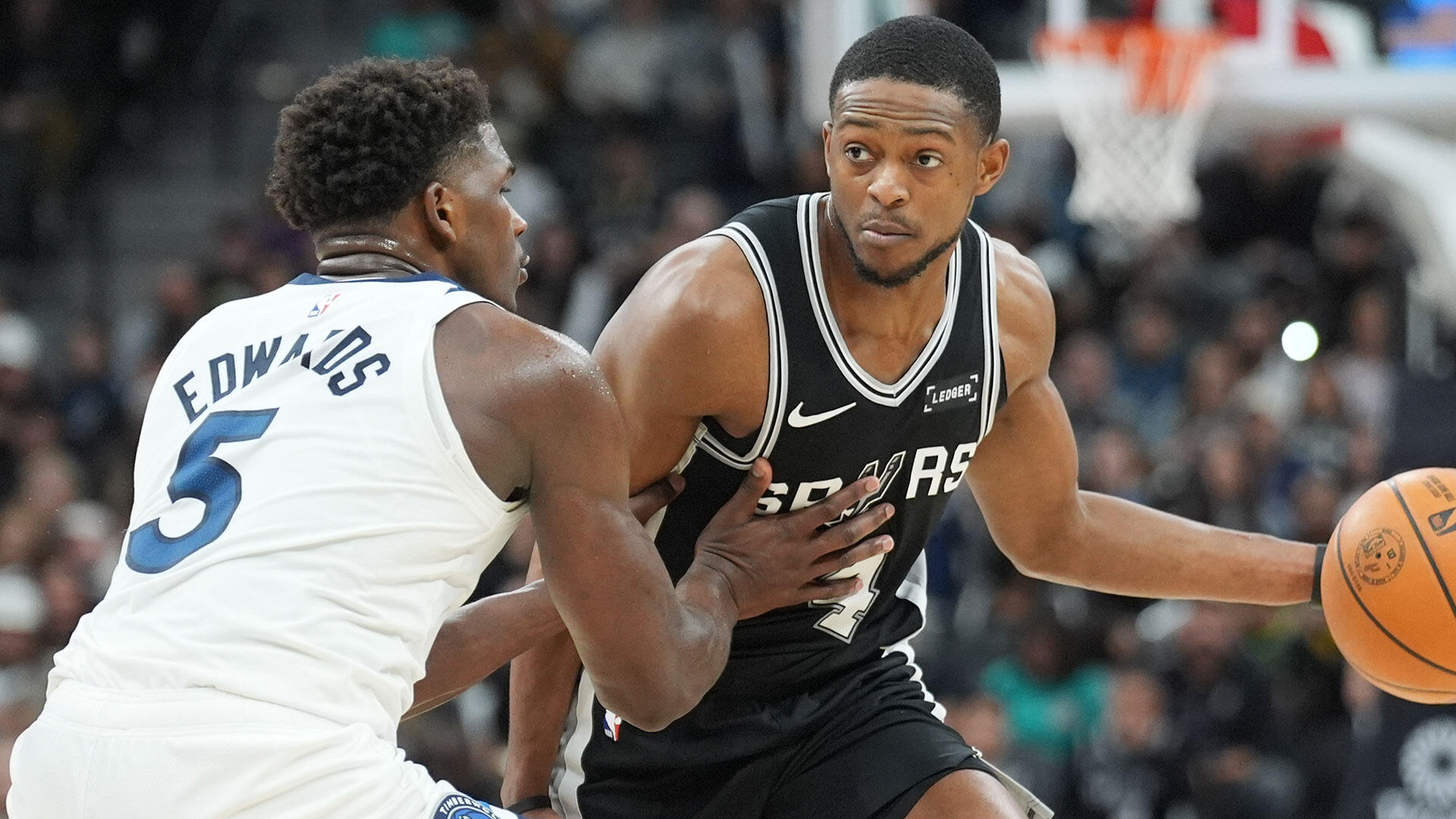 Spurs vs. Timberwolves odds, prediction, time: 2026 NBA playoff picks ...