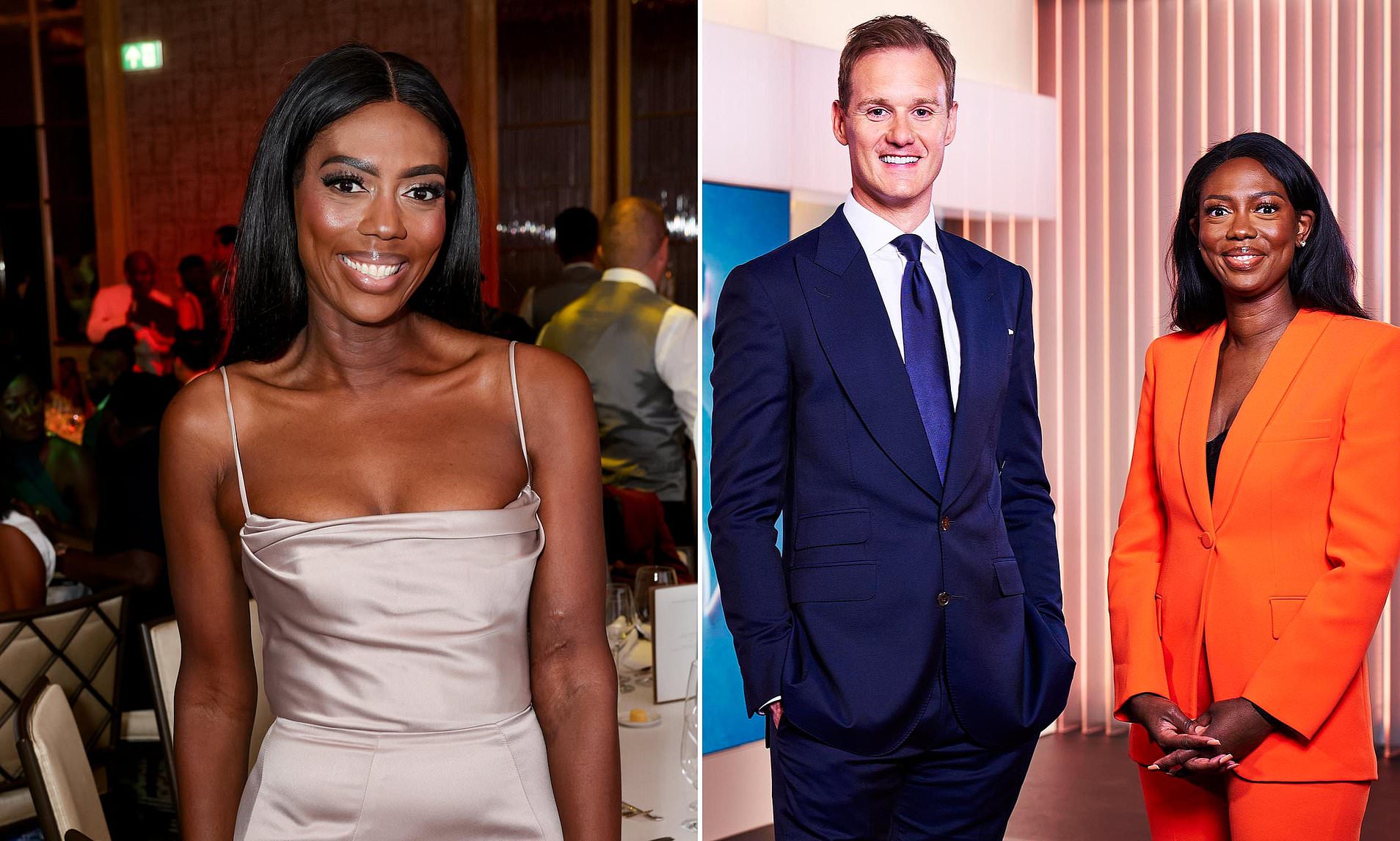 Dan Walker's accuser claims Channel 5 tried to hide 'toxic culture of ...