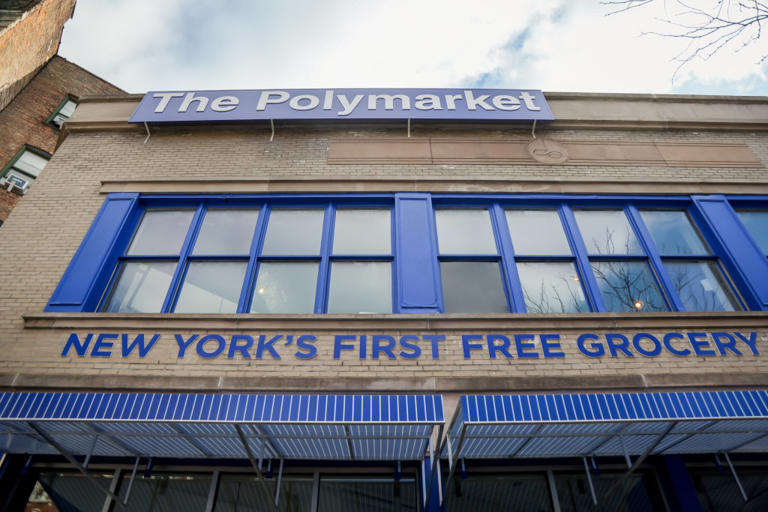 NYC’s first city-owned grocery store under lefty Mayor Mamdani to open ...