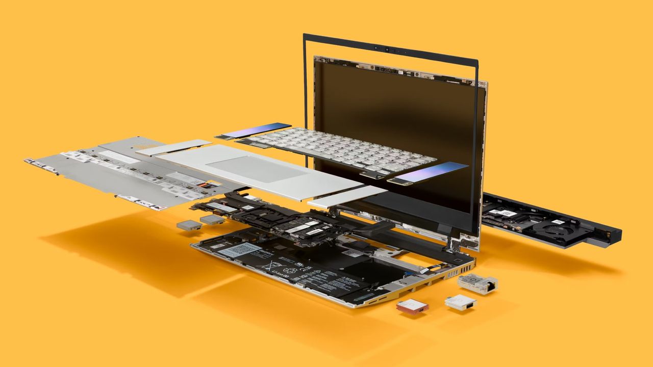 Framework CEO warns AI boom could kill personal computing