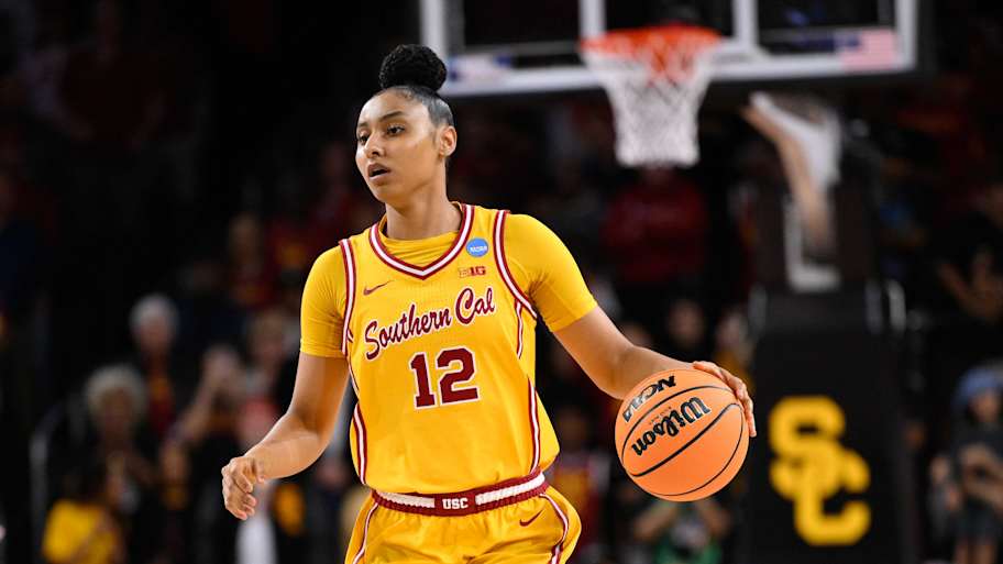 USC athletic director reveals Trojans' progress in NIL deals