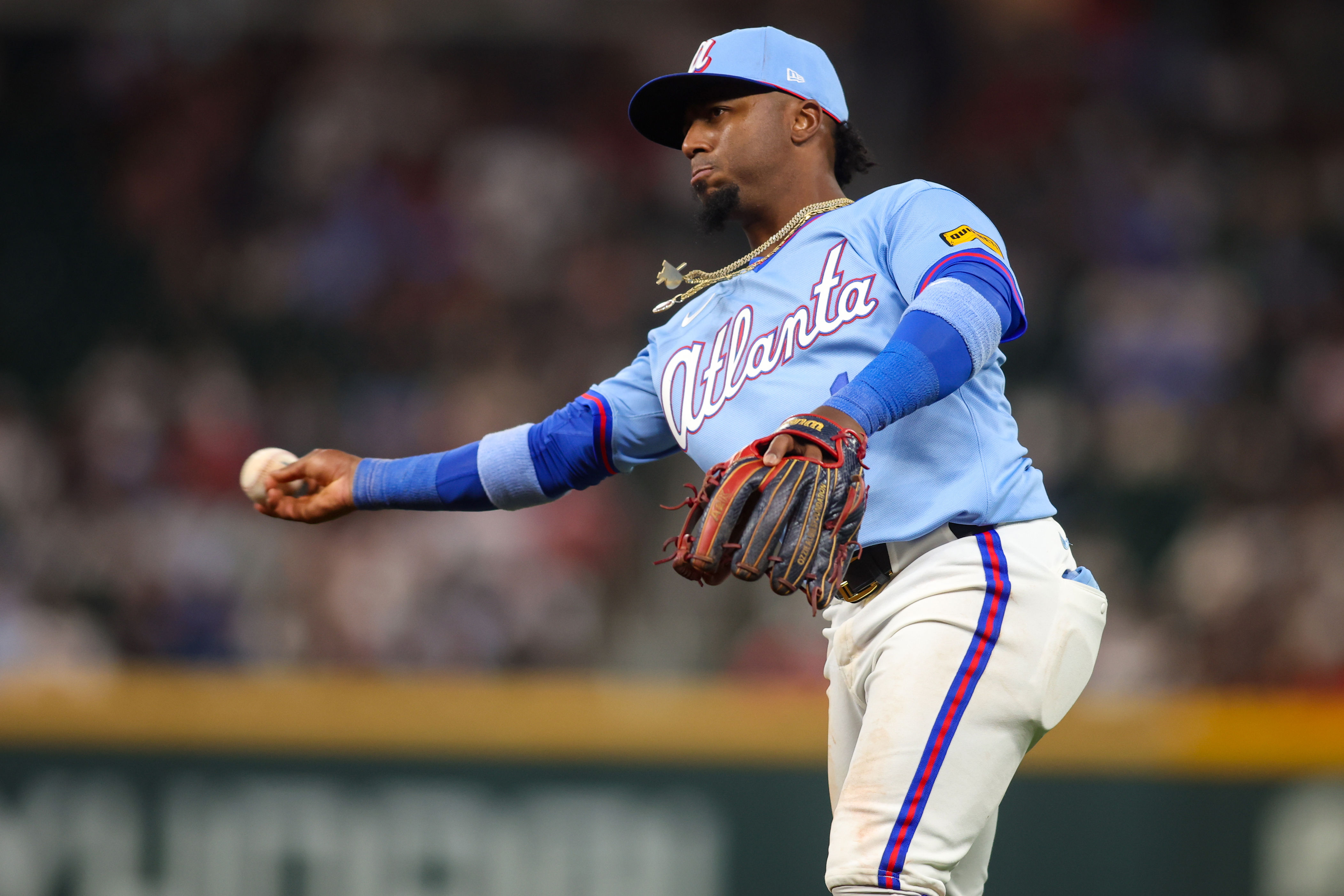 MLB second base power rankings entering week 14