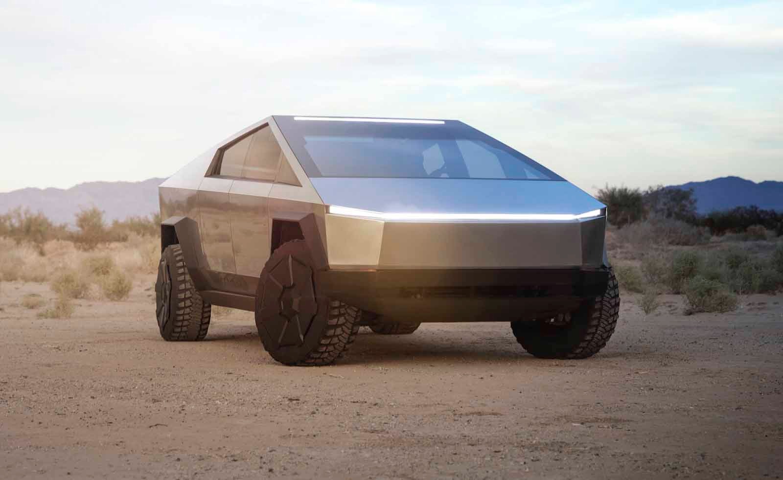 29 very strange cars