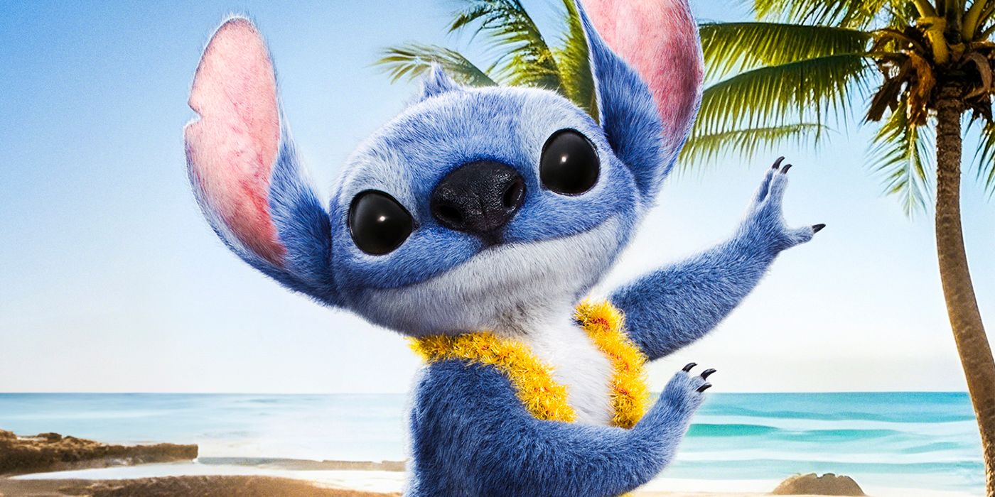 Disney officially makes history with its live-action Lilo & Stitch sequel