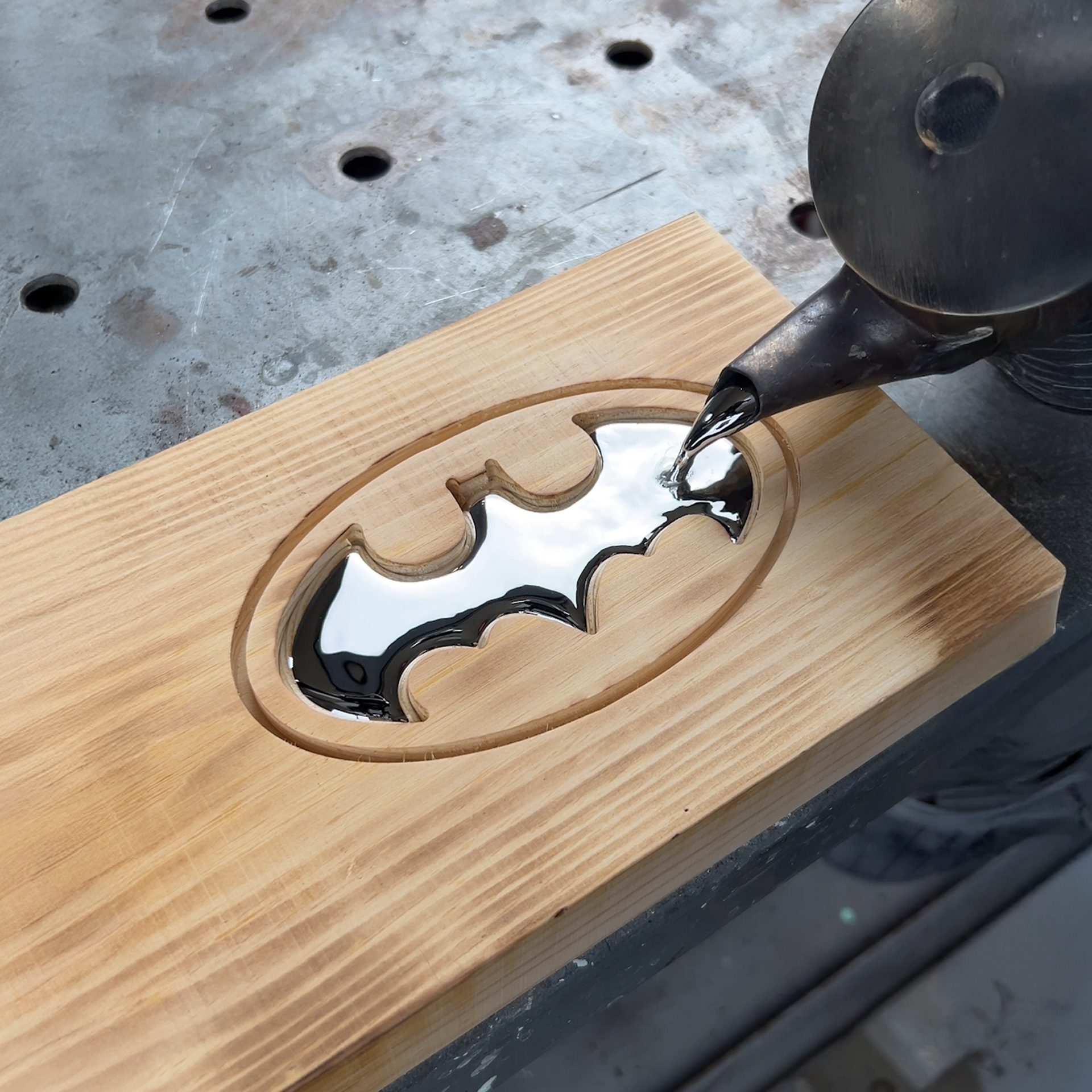 Crafting wood shapes: Fun and easy DIY projects