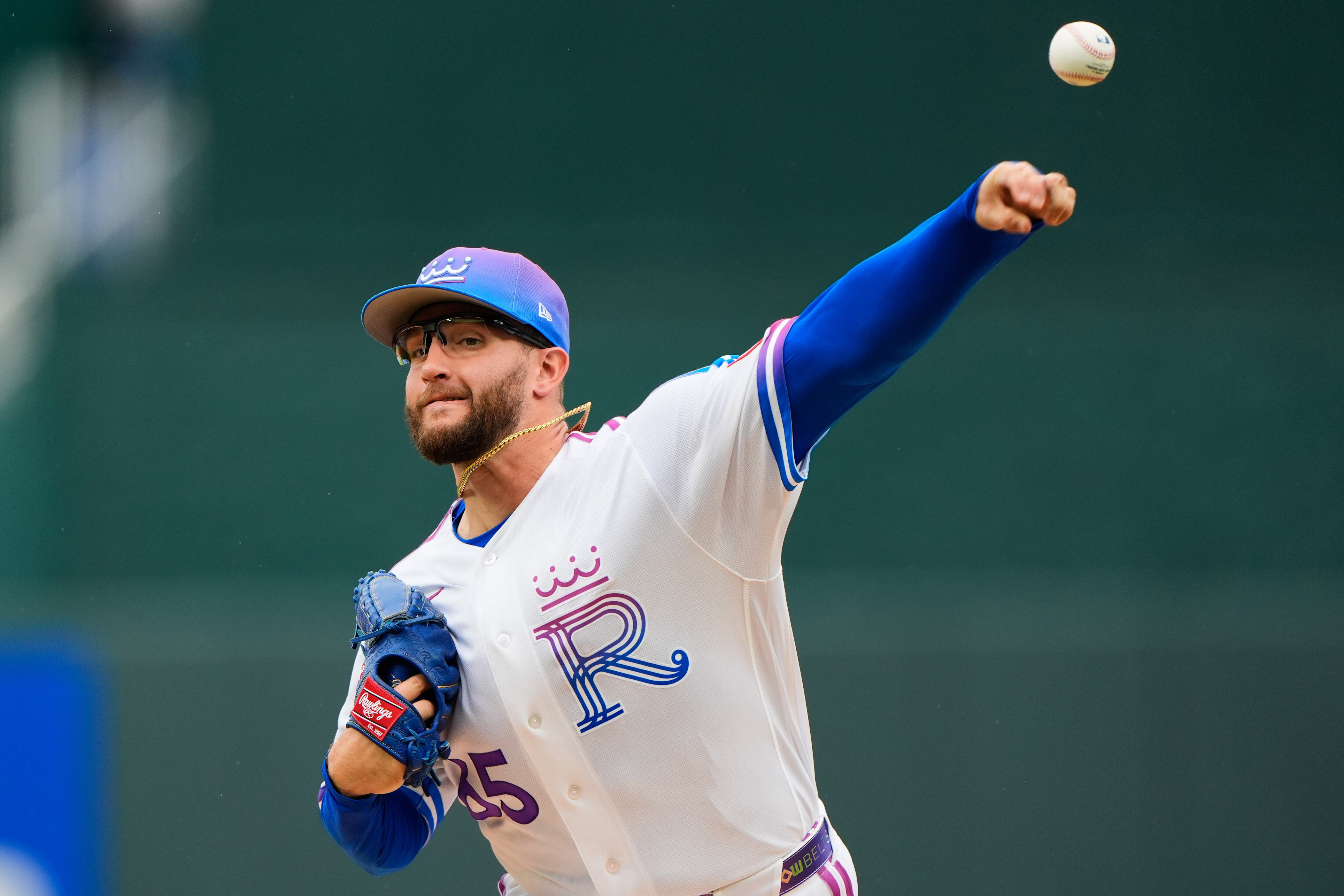 Tanner Murray hits first MLB homer and White Sox edge Royals 6-5 after ...