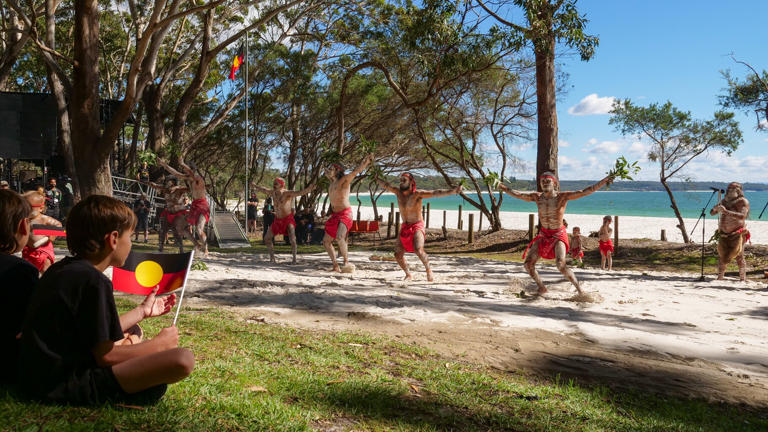 Wreck Bay Aboriginal Council to take on sole management of Booderee ...