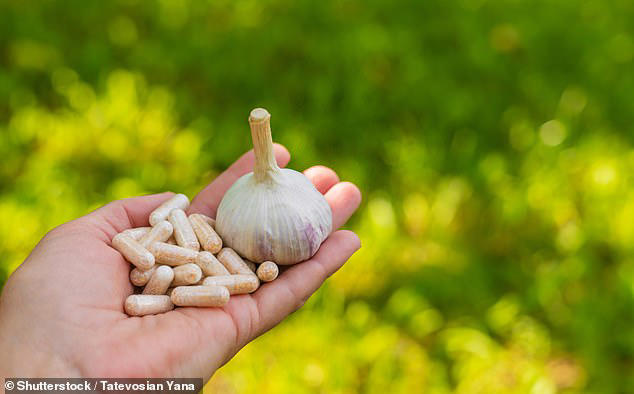 Truth about 40-cent supplement that can slash heart disease risk and ...