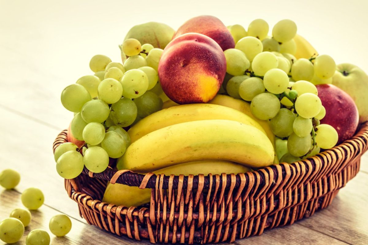 Eating right could lower cancer risk: Simple foods and habits that matter