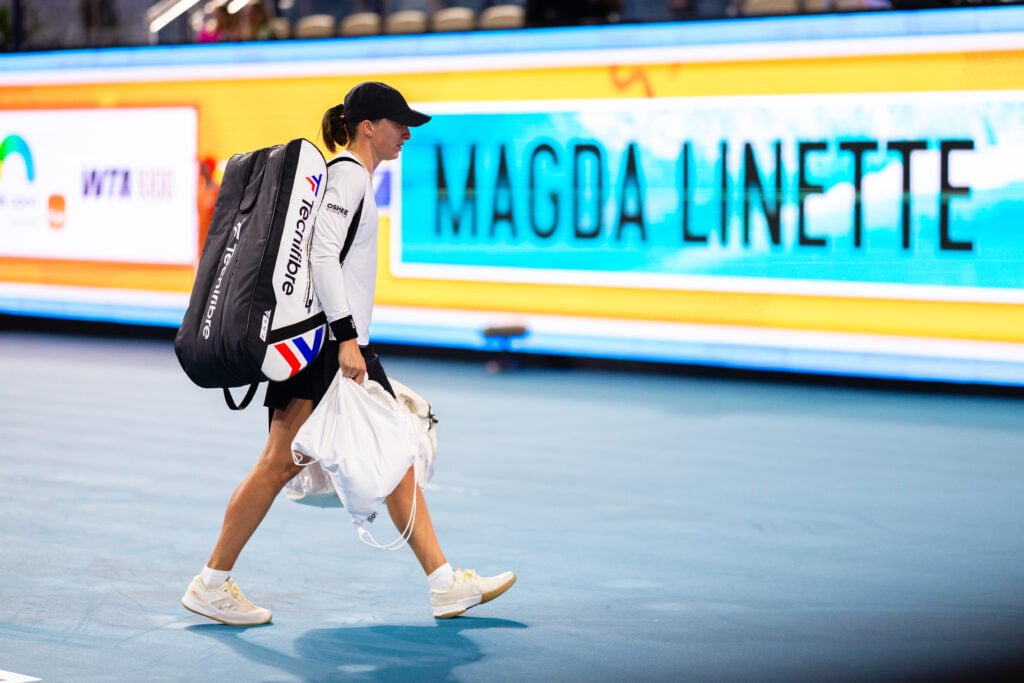 Wim Fissette guides Belgium to major tennis success after split with ...