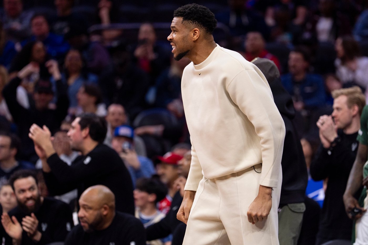 76ers tune-up for play-in tourney with 126-106 win over Bucks in Rivers ...