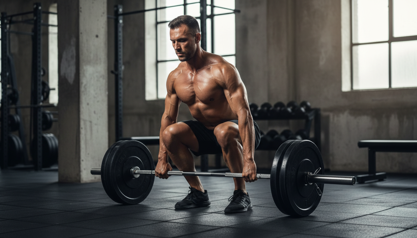 Don’t wreck your workout: 7 crucial exercises men often get wrong at ...