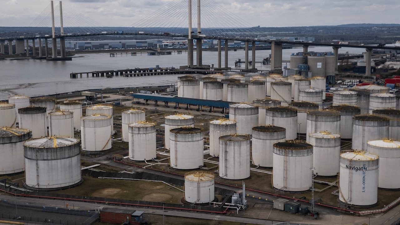 IMF cautions India against broad fuel subsidies amid oil price surge
