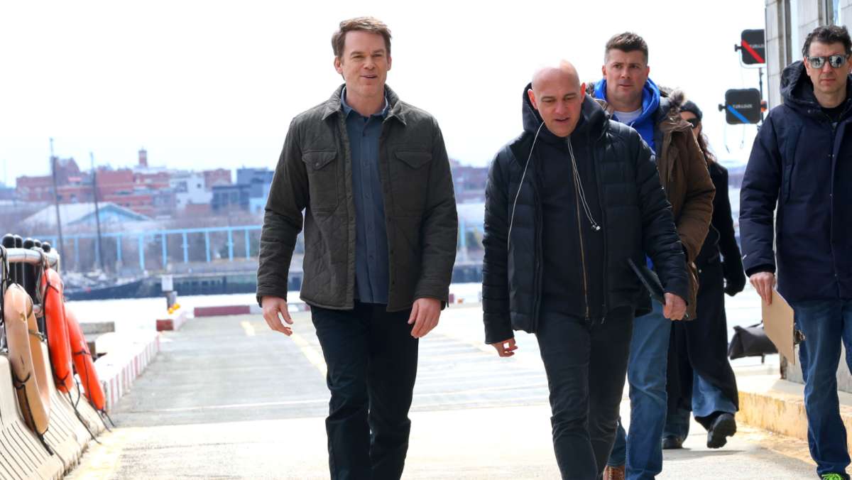 'Dexter: Resurrection' season 2 gets exciting filming update after ...