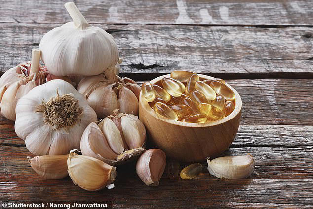 Truth about 40-cent supplement that can slash heart disease risk and ...