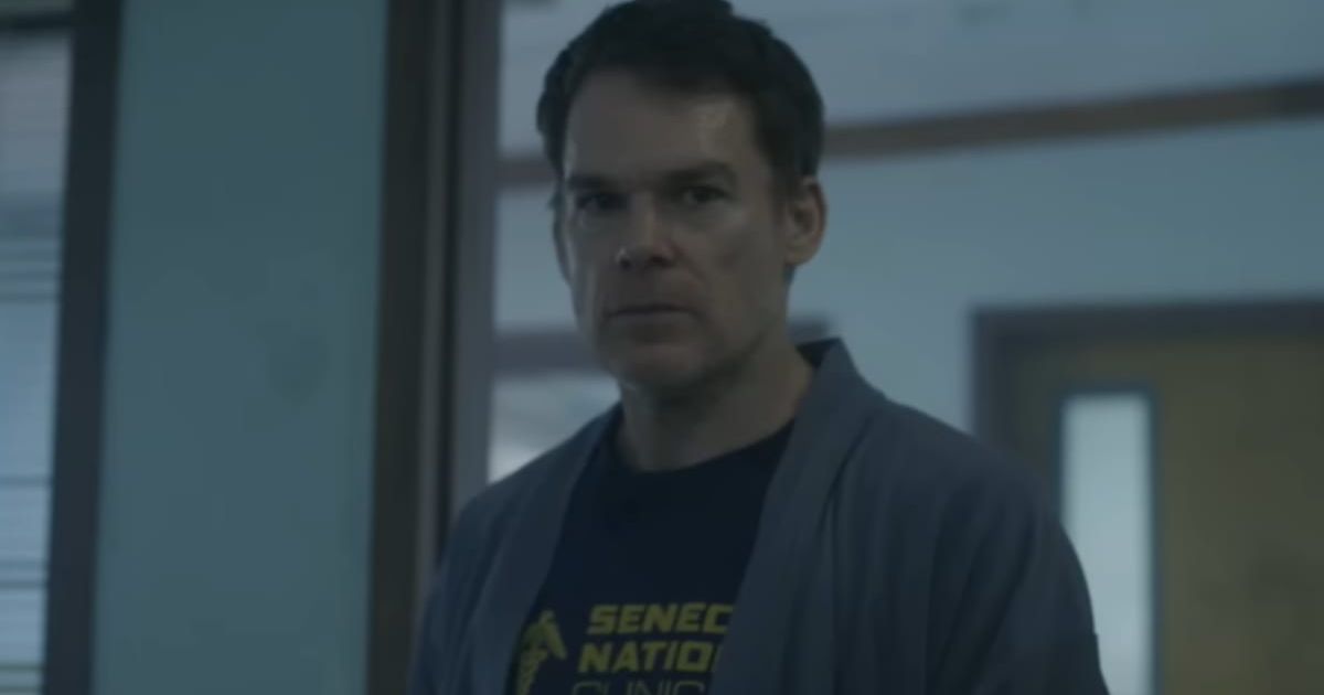 'Dexter: Resurrection' season 2 gets exciting filming update after ...