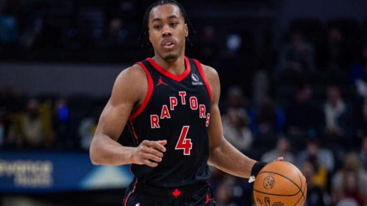 NBA: Toronto is back! The Raptors secure their playoff return after ...