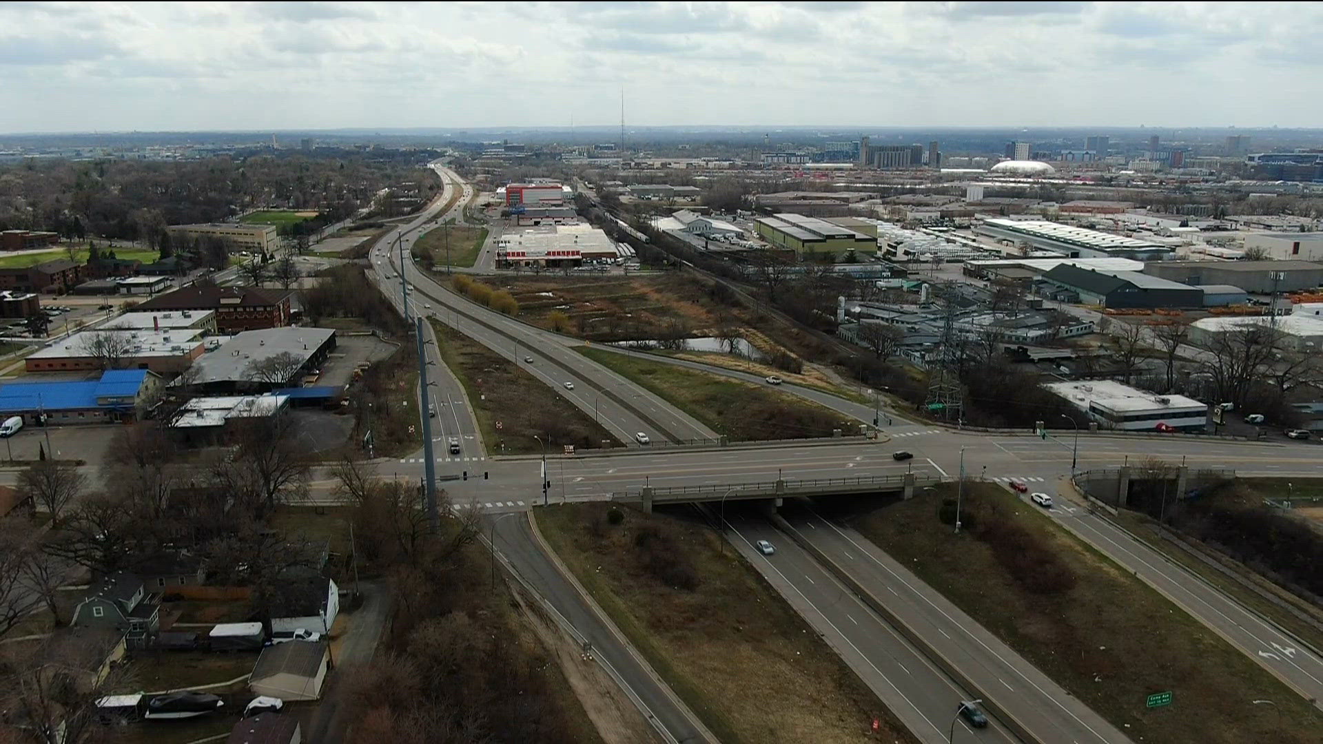 Major Highway 280 construction project begins Monday
