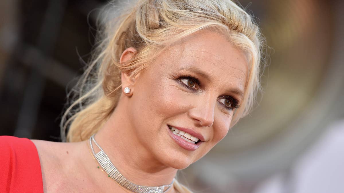 Britney Spears enters rehab after DUI arrest: Latest update