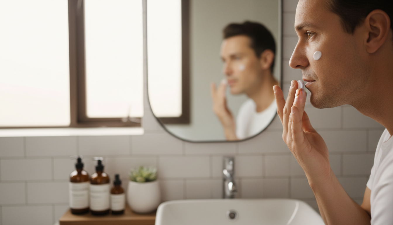 The unseen edge: 5 habits that define truly sharp men
