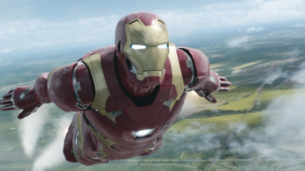 Huge Captain America villain to return in MCU - report