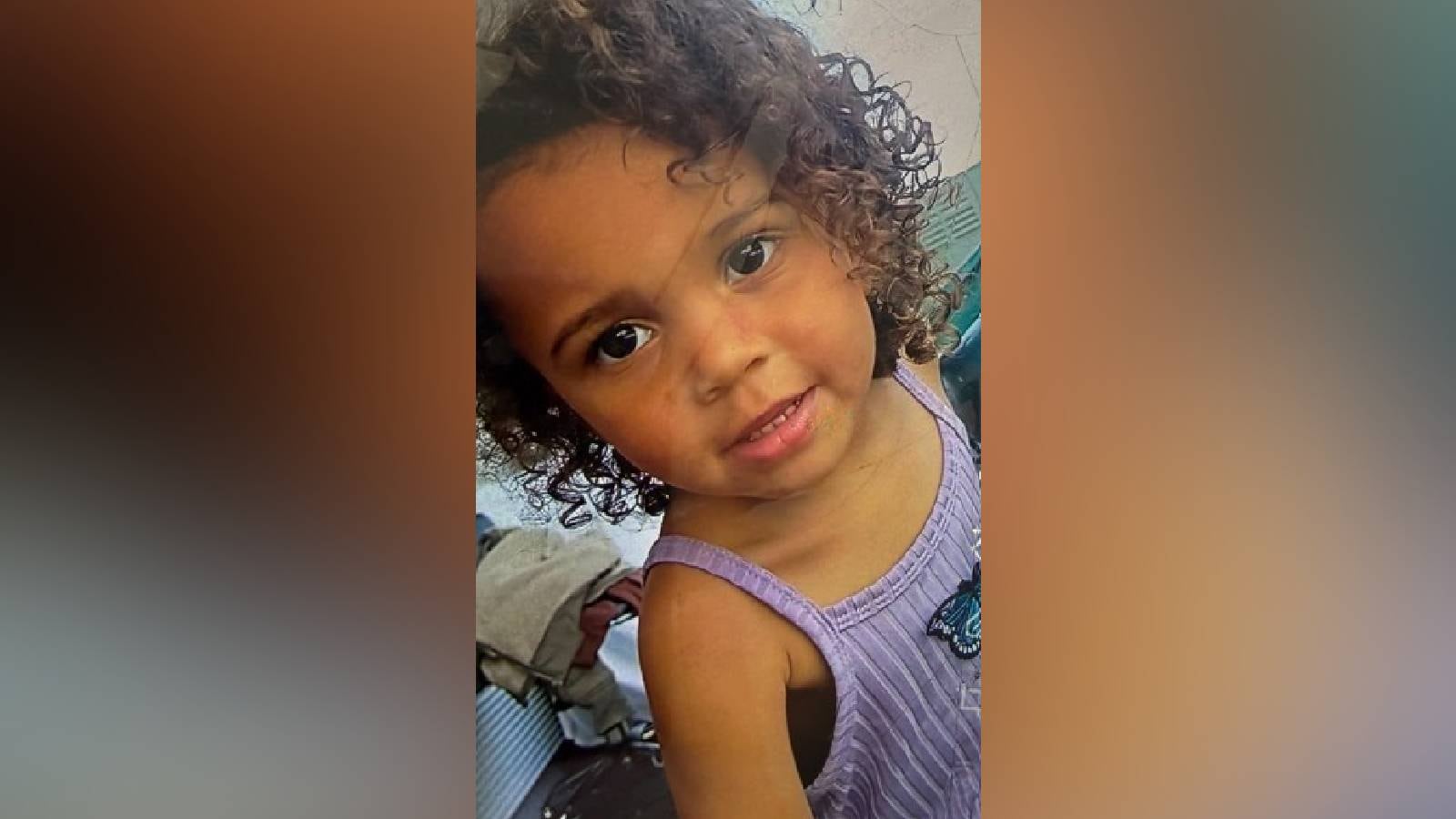 Amber Alert: Georgia 2-year-old believed in extreme danger