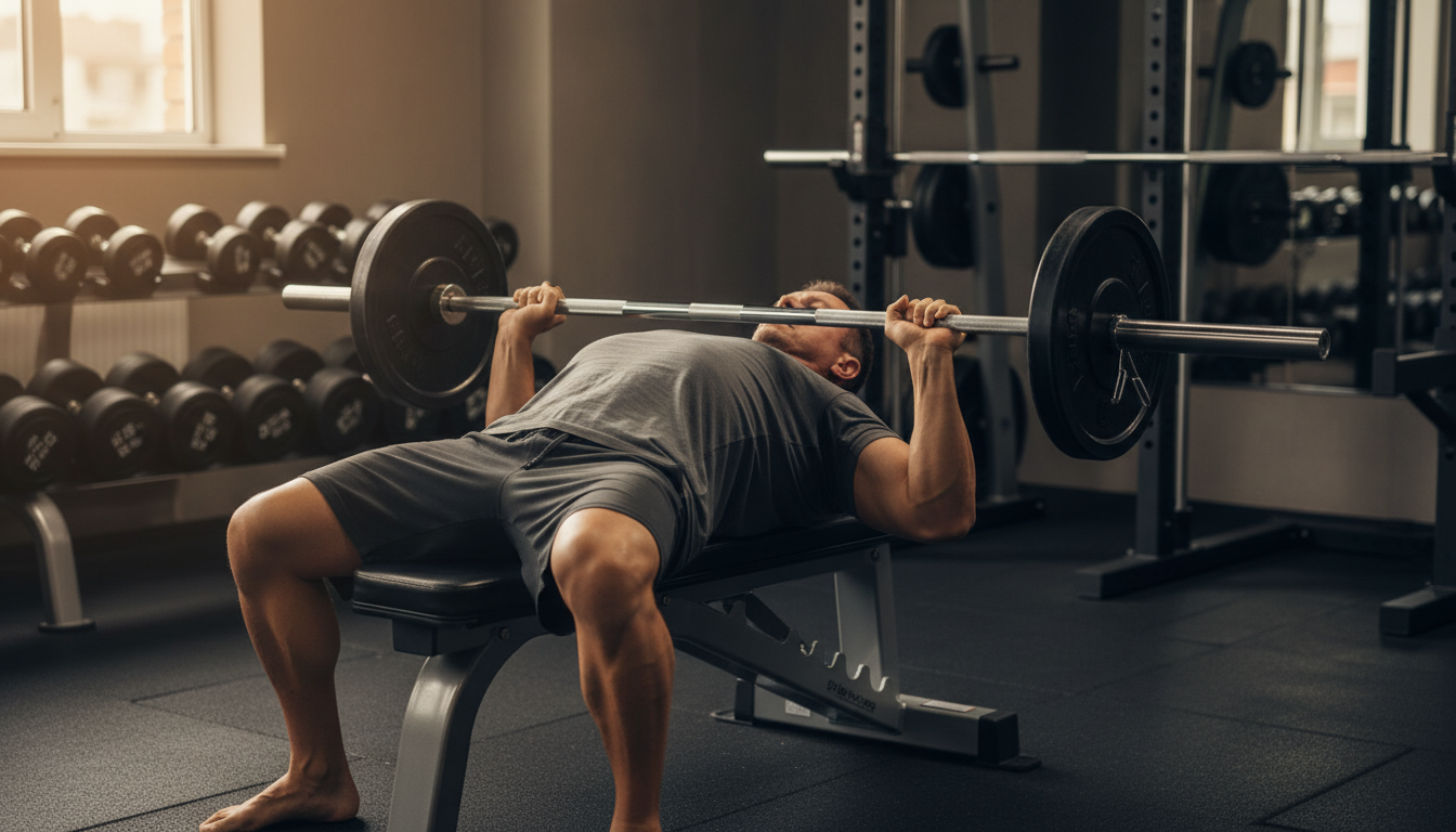 Don’t wreck your workout: 7 crucial exercises men often get wrong at ...